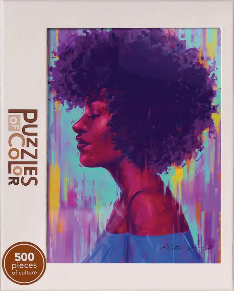 Strength – Fairplay Puzzles