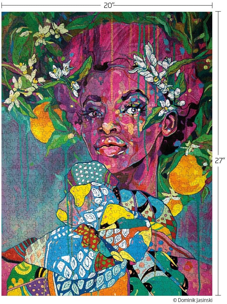 Morning Light - | Fairplay Puzzles – Fairplay Puzzles